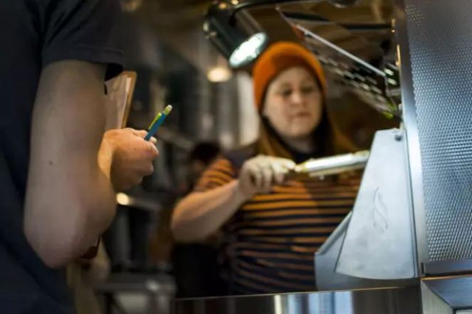 水活度与美拉德反应的关系_行业动态_天下普洱_云南网